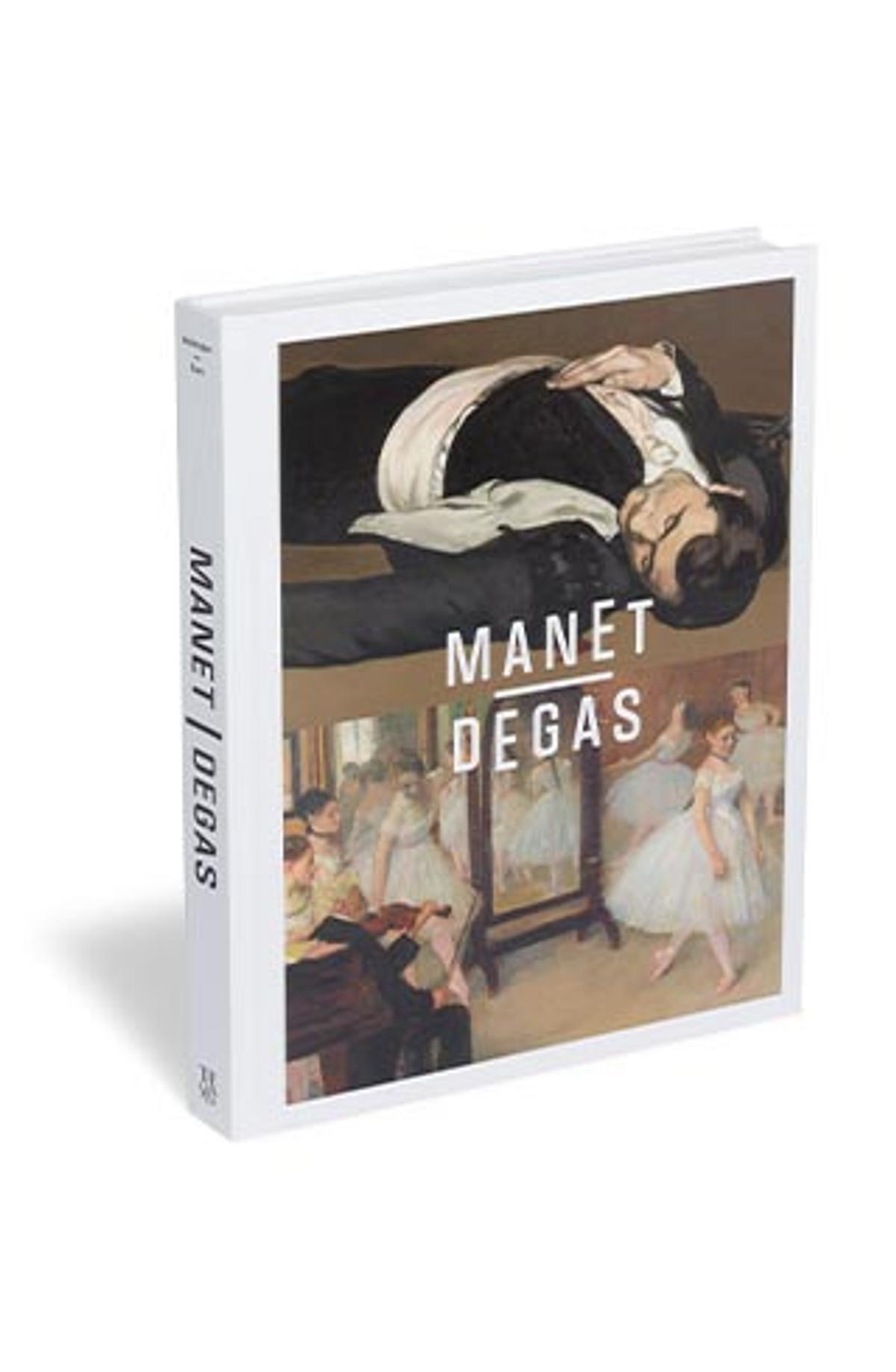 Manet/Degas - The Metropolitan Museum of Art