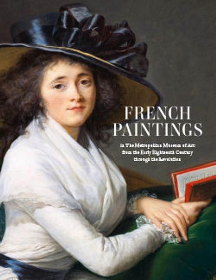 The Metropolitan Museum of Art. Vol. 7, Europe in the Age of ...