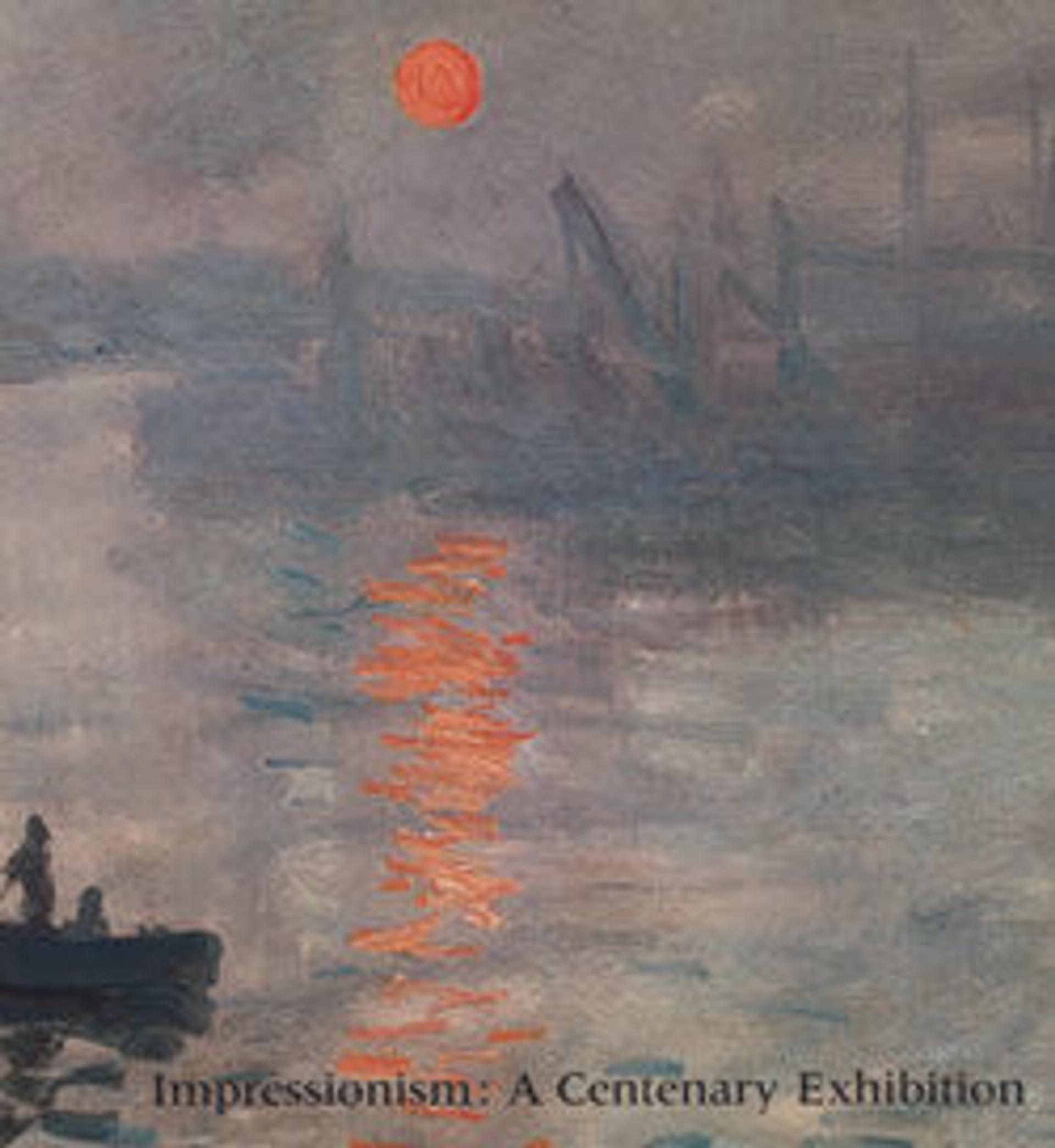 Impressionist and Post-Impressionist Paintings in The Metropolitan ...