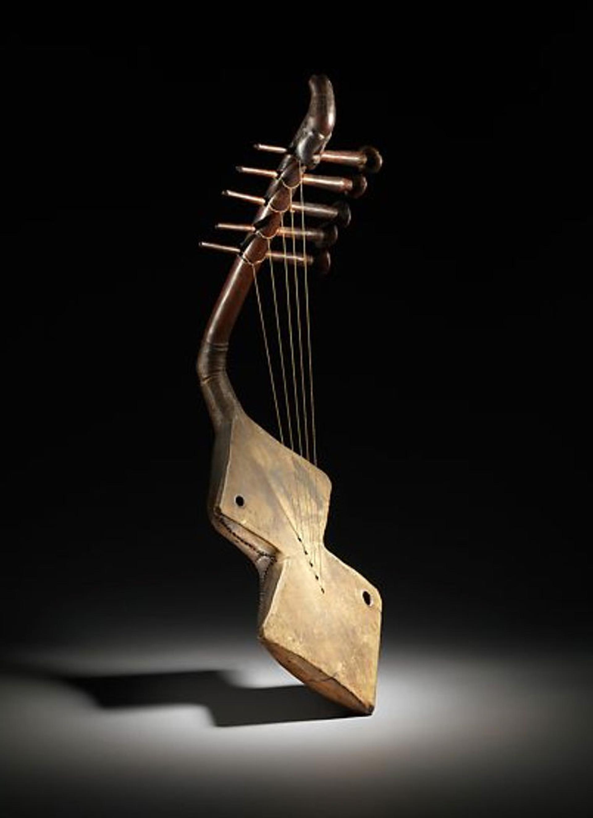 Introducing Art = Discovering Infinite Connections in Art History - The ...