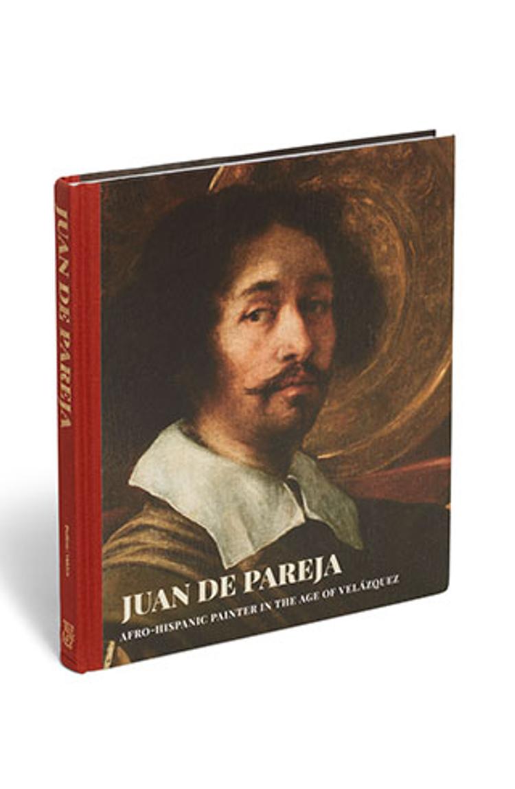 Juan de Pareja, Afro-Hispanic Painter - The Metropolitan Museum of Art