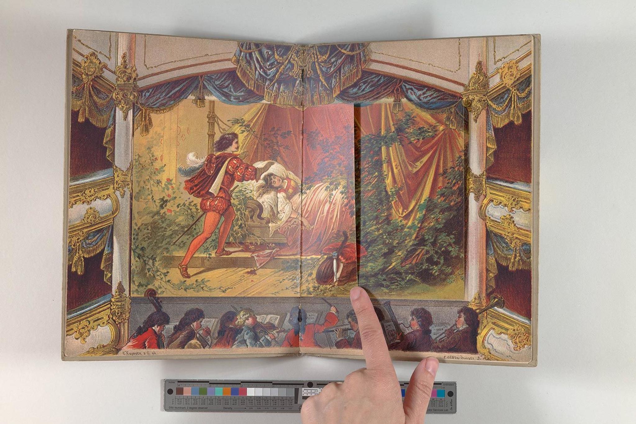 The Transforming Book - The Metropolitan Museum of Art