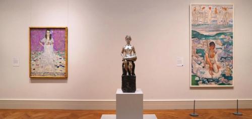 The Metropolitan Museum of Art