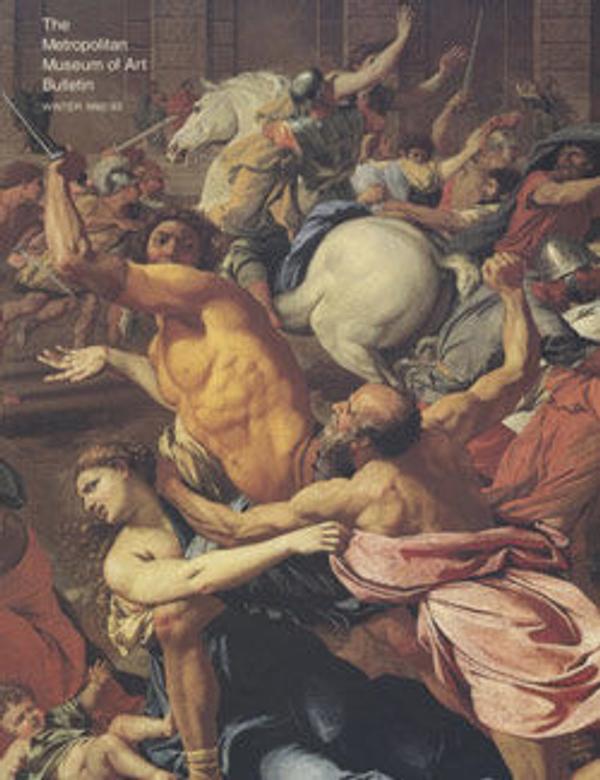 "Nicolas Poussin" - The Metropolitan Museum of Art