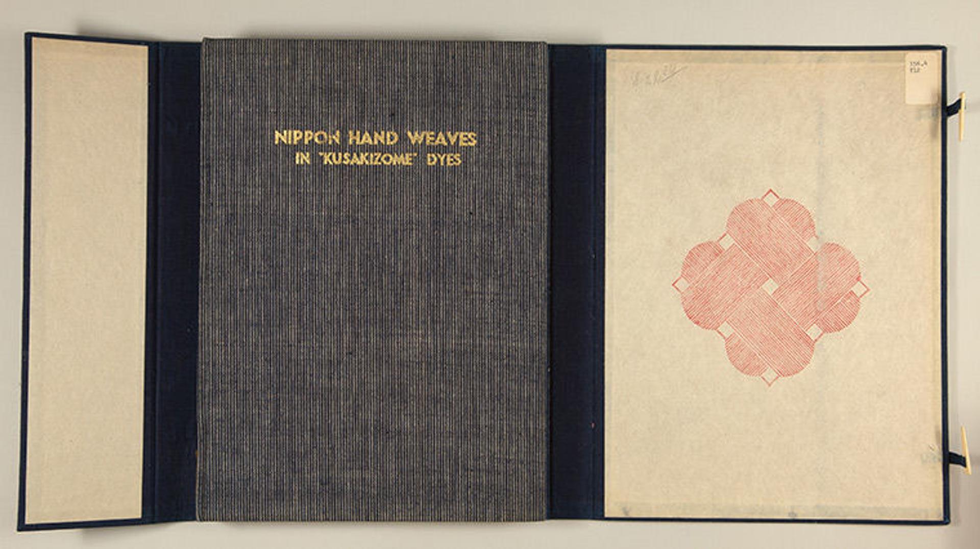 Diversity and Exquisiteness: Examples of Three Asian Textile Sample ...
