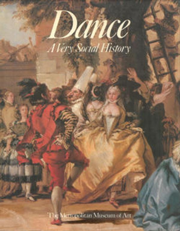 Dance: A Very Social History - The Metropolitan Museum of Art