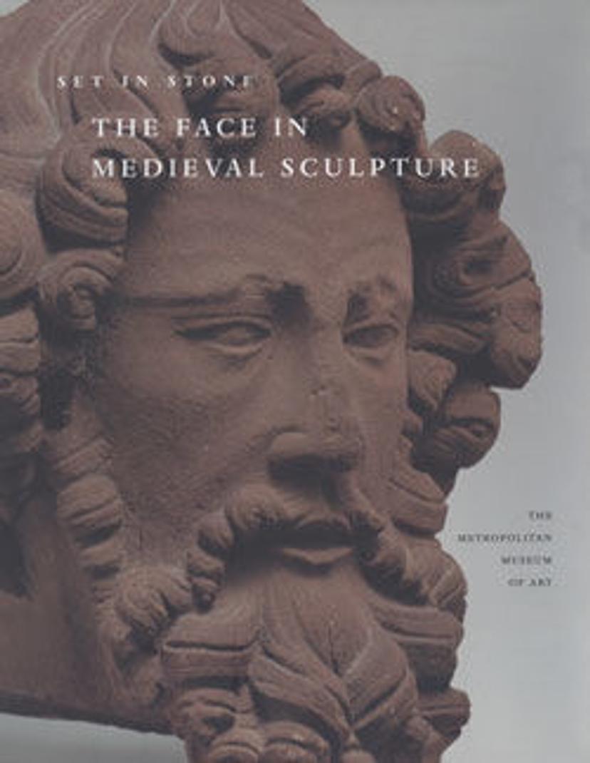 Set in Stone: The Face in Medieval Sculpture - The Metropolitan Museum ...