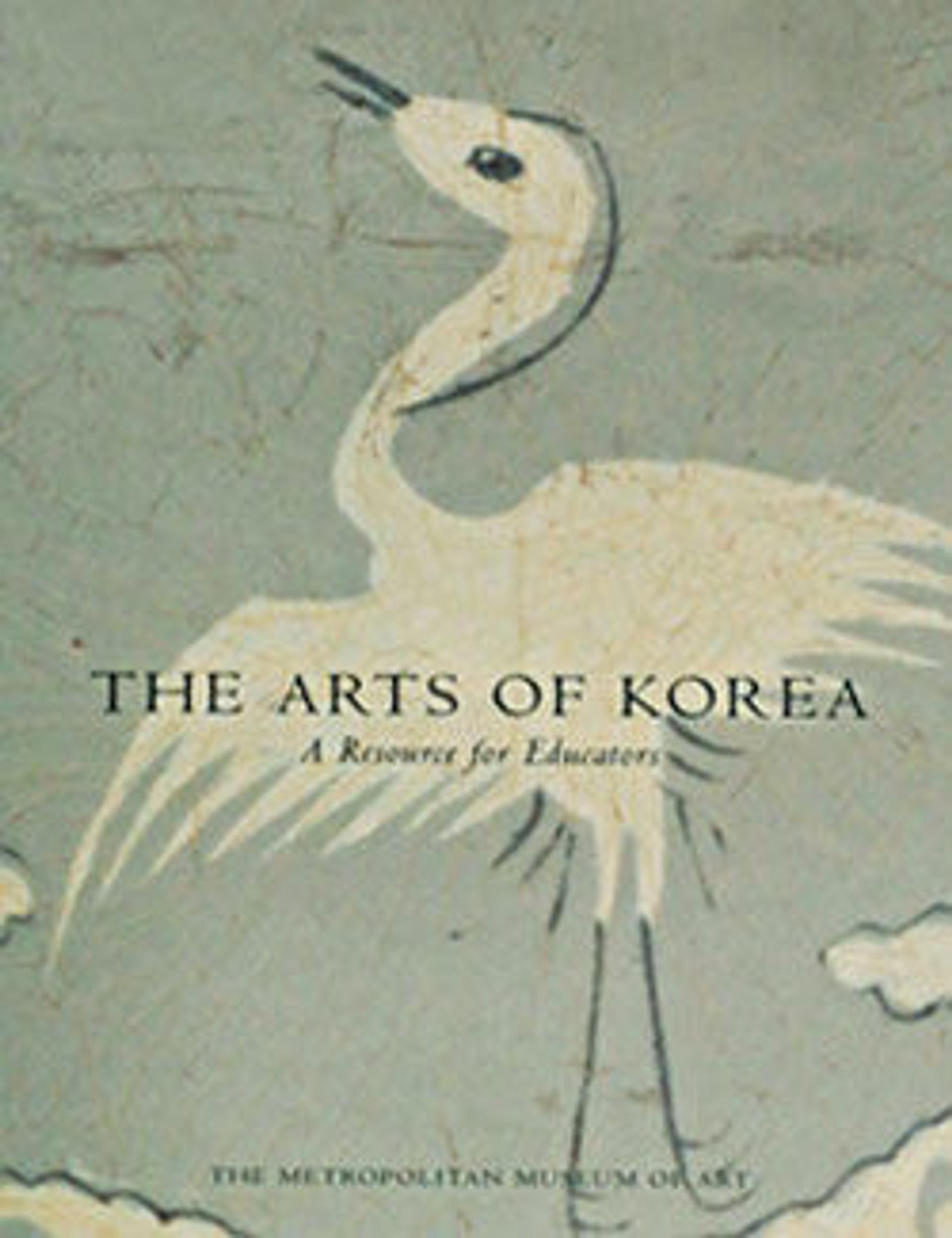 Arts of Korea - The Metropolitan Museum of Art