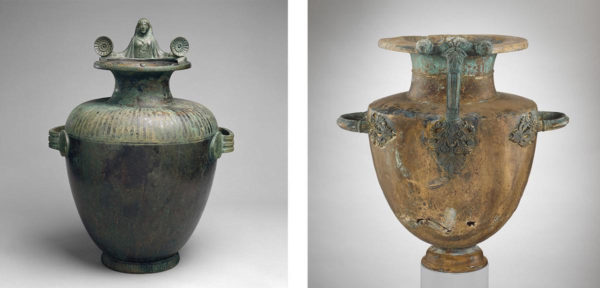 The Ancient Olympics and Other Athletic Games - The Metropolitan Museum ...