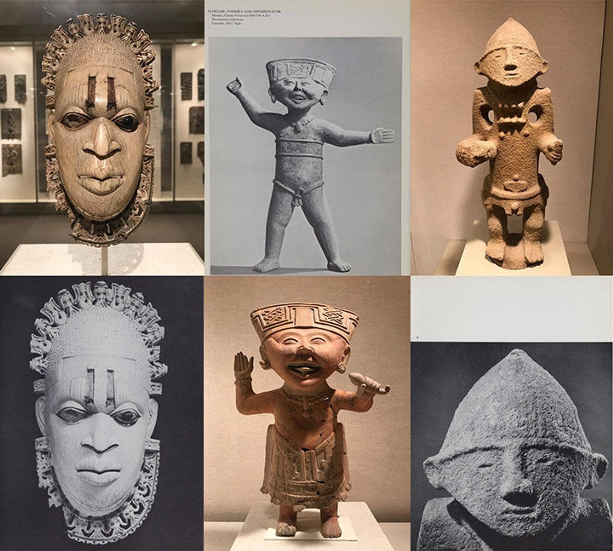 From Rituals of Euphoria to The Jaguar's Children: Publications from ...