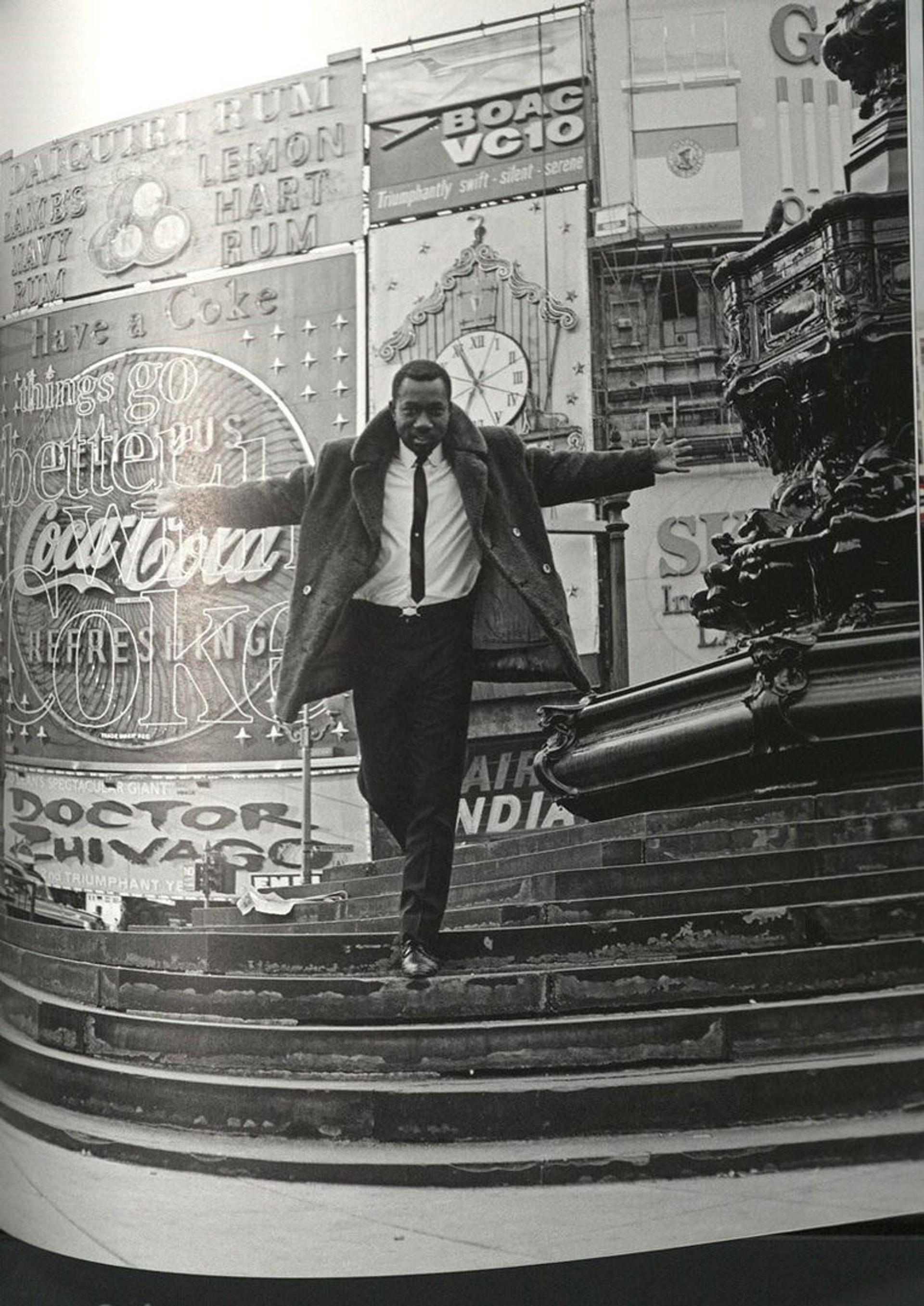 A Snapshot of Black Photographers in Watson Library's Collection - The ...