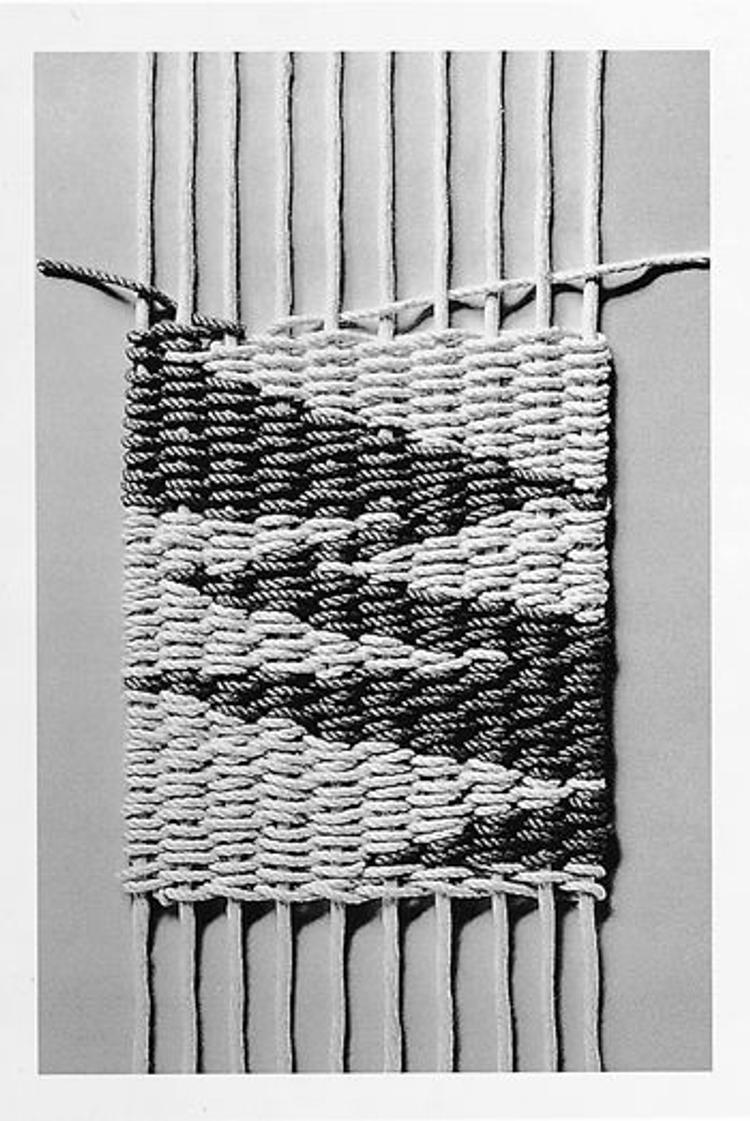 Making a Tapestry—How Did They Do That? - The Metropolitan Museum of Art