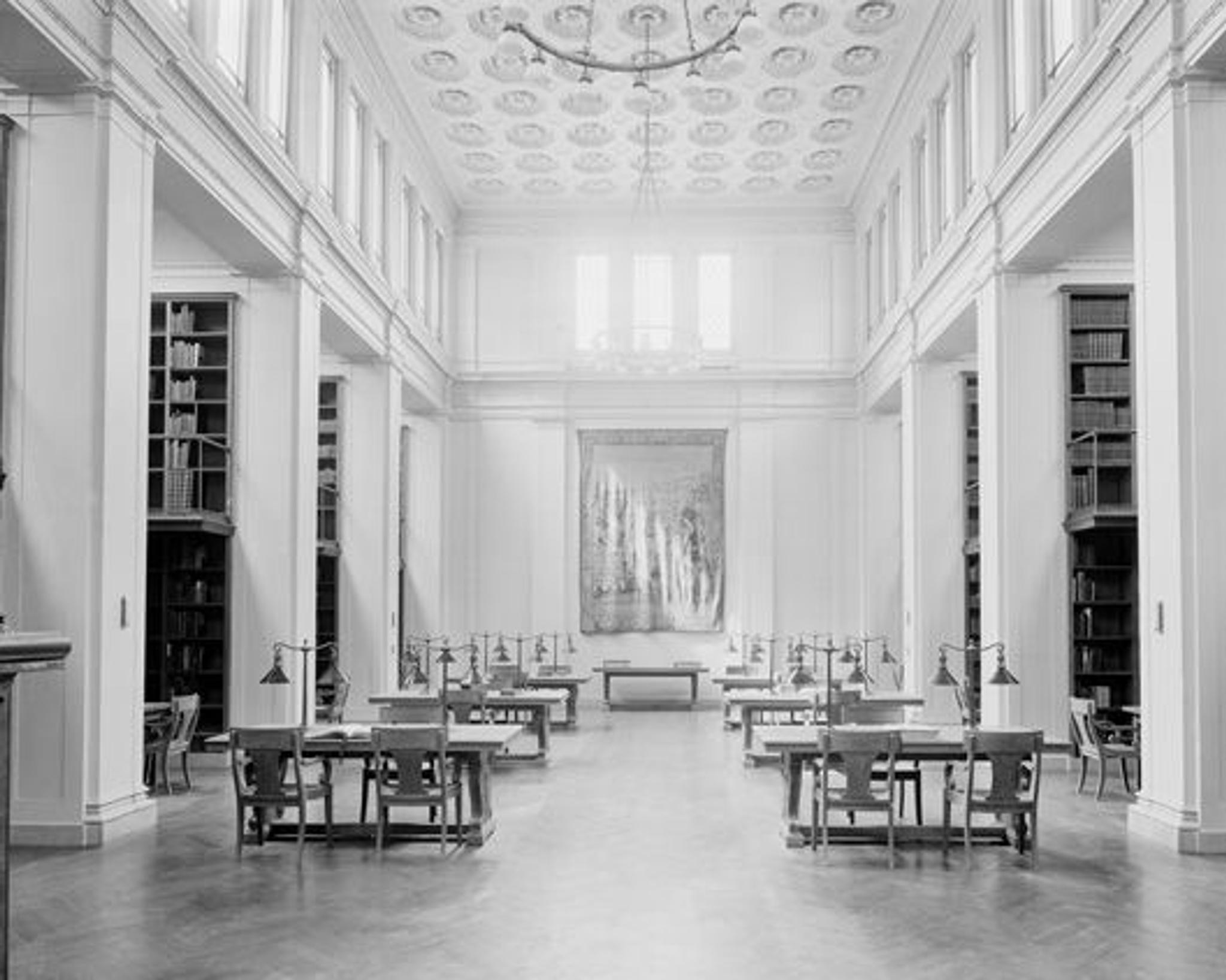 Today in Met History: July 19 - The Metropolitan Museum of Art