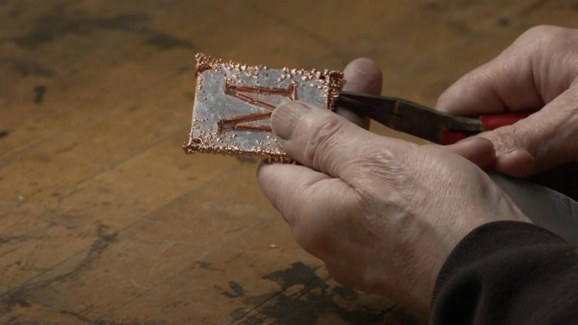 Collecting Inspiration: Edward C. Moore at Tiffany & Co. - The ...