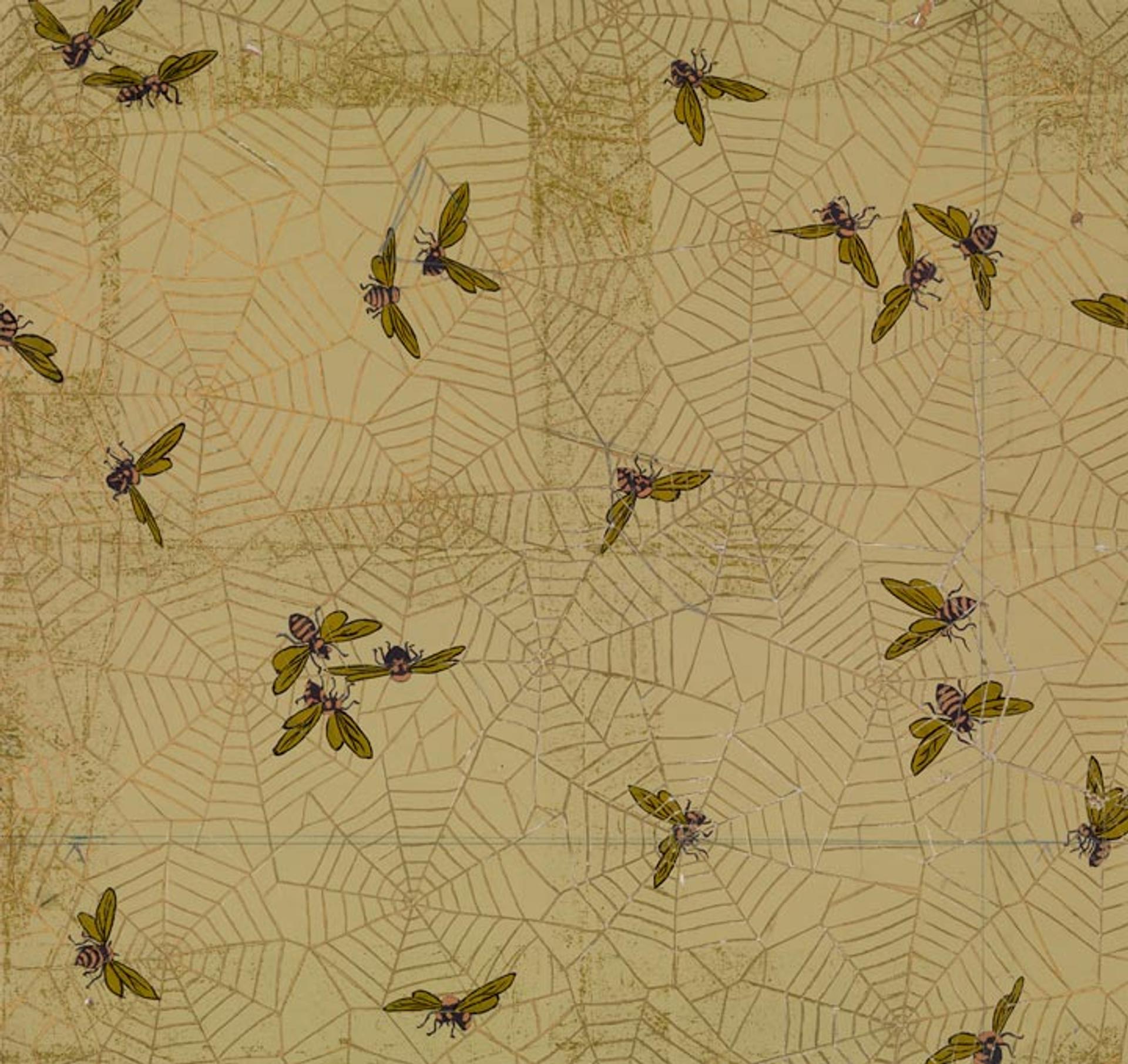 The Art of the Spider's Web - The Metropolitan Museum of Art