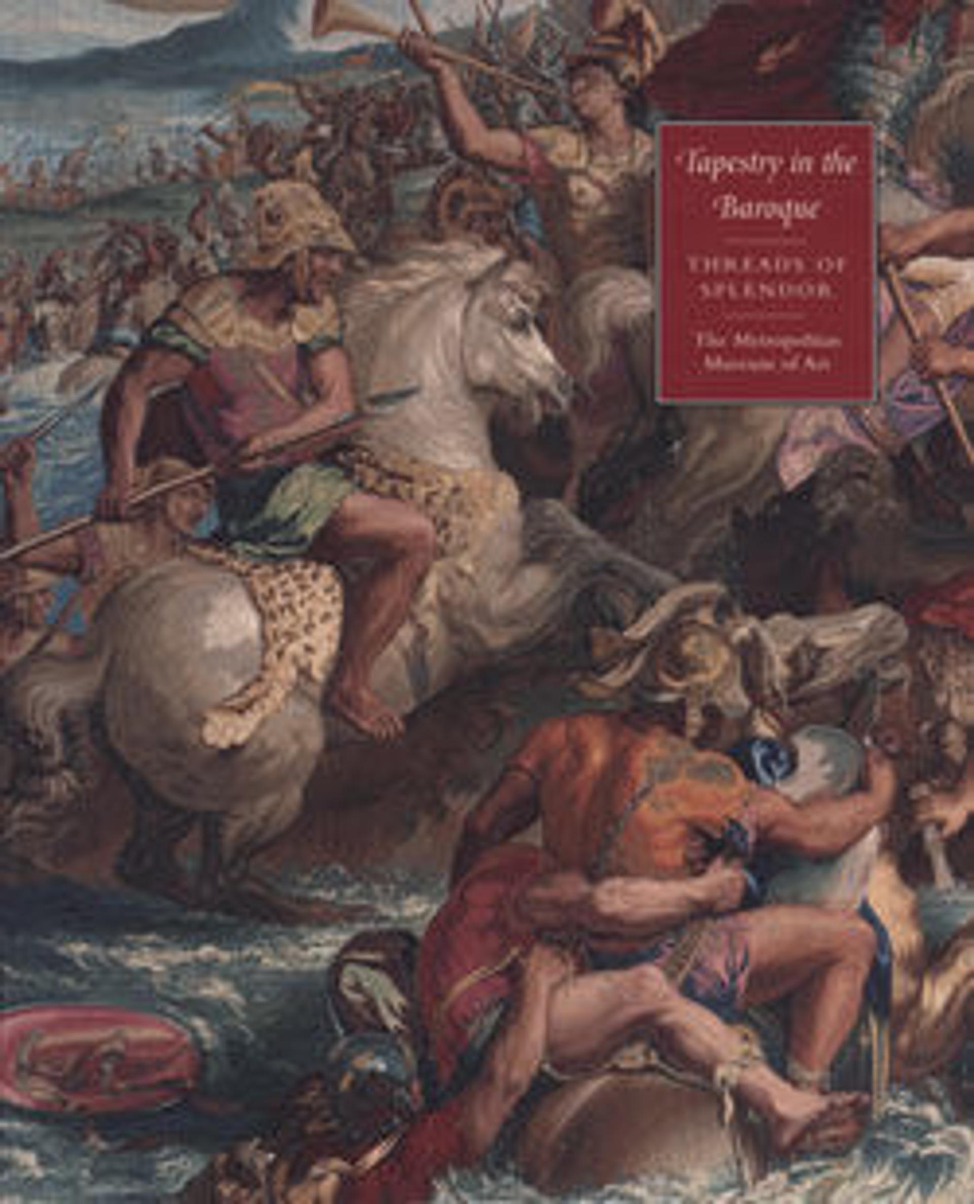 Peter Paul Rubens: The Decius Mus Cycle - The Metropolitan Museum of Art