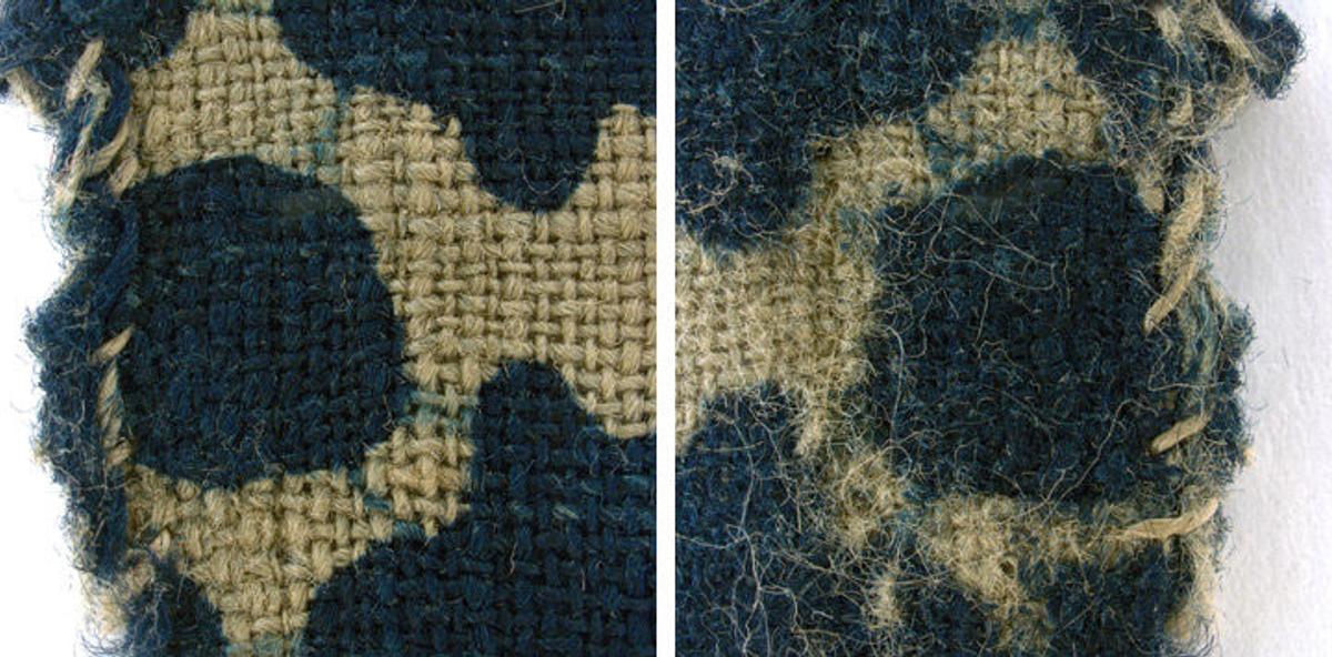 Indian Block-Printed Textiles: Past and Present - The Metropolitan ...