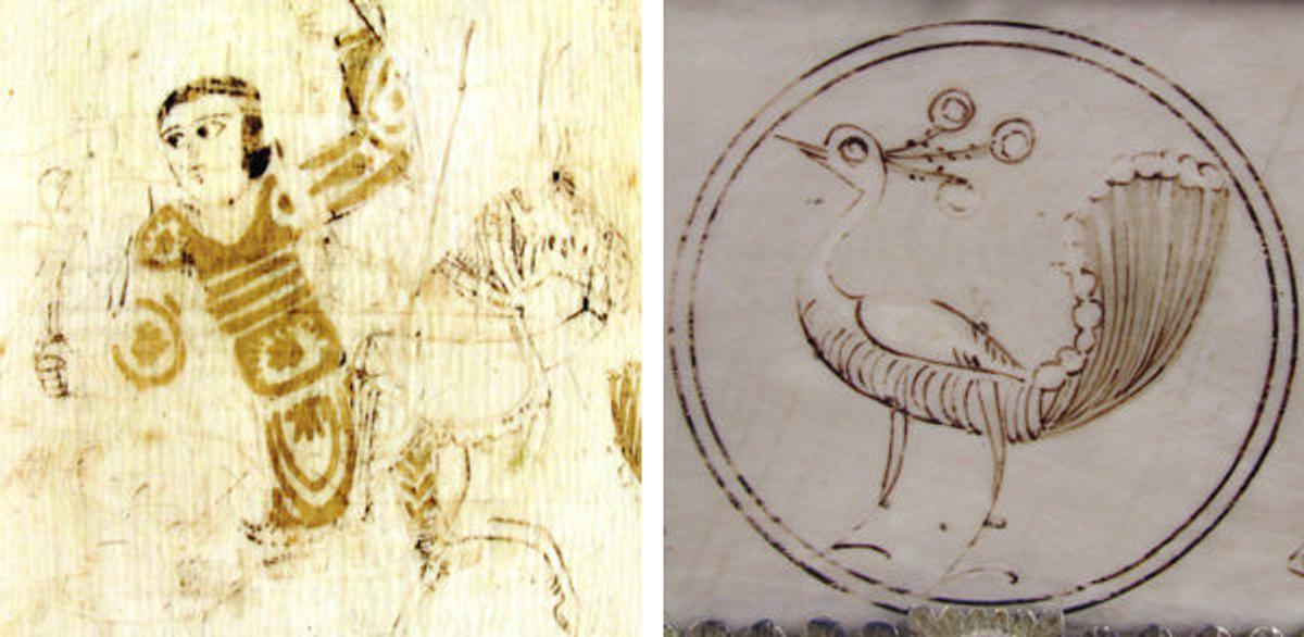 Beasts and Hunters in the Galleries: Mesmerizing Ivories and Their ...