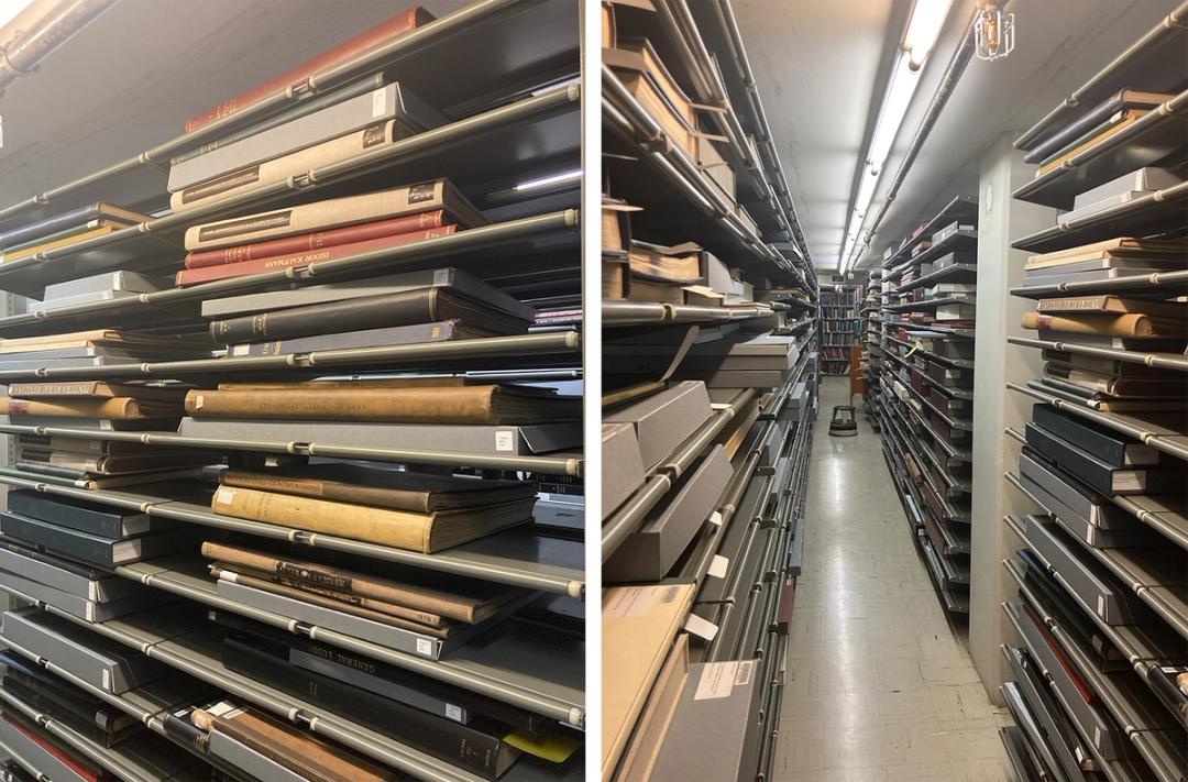 Folio Shift: (Space) Raiders of the (Not) Lost Art - The Metropolitan ...