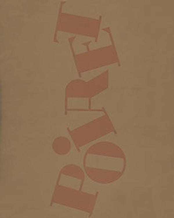 Poiret - The Metropolitan Museum of Art