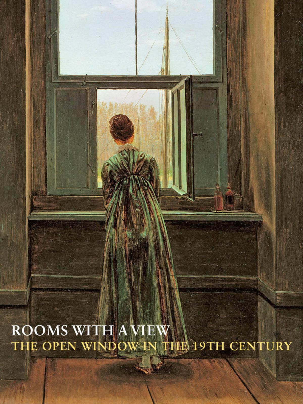 Rooms with a View: The Open Window in the Nineteenth Century - The ...