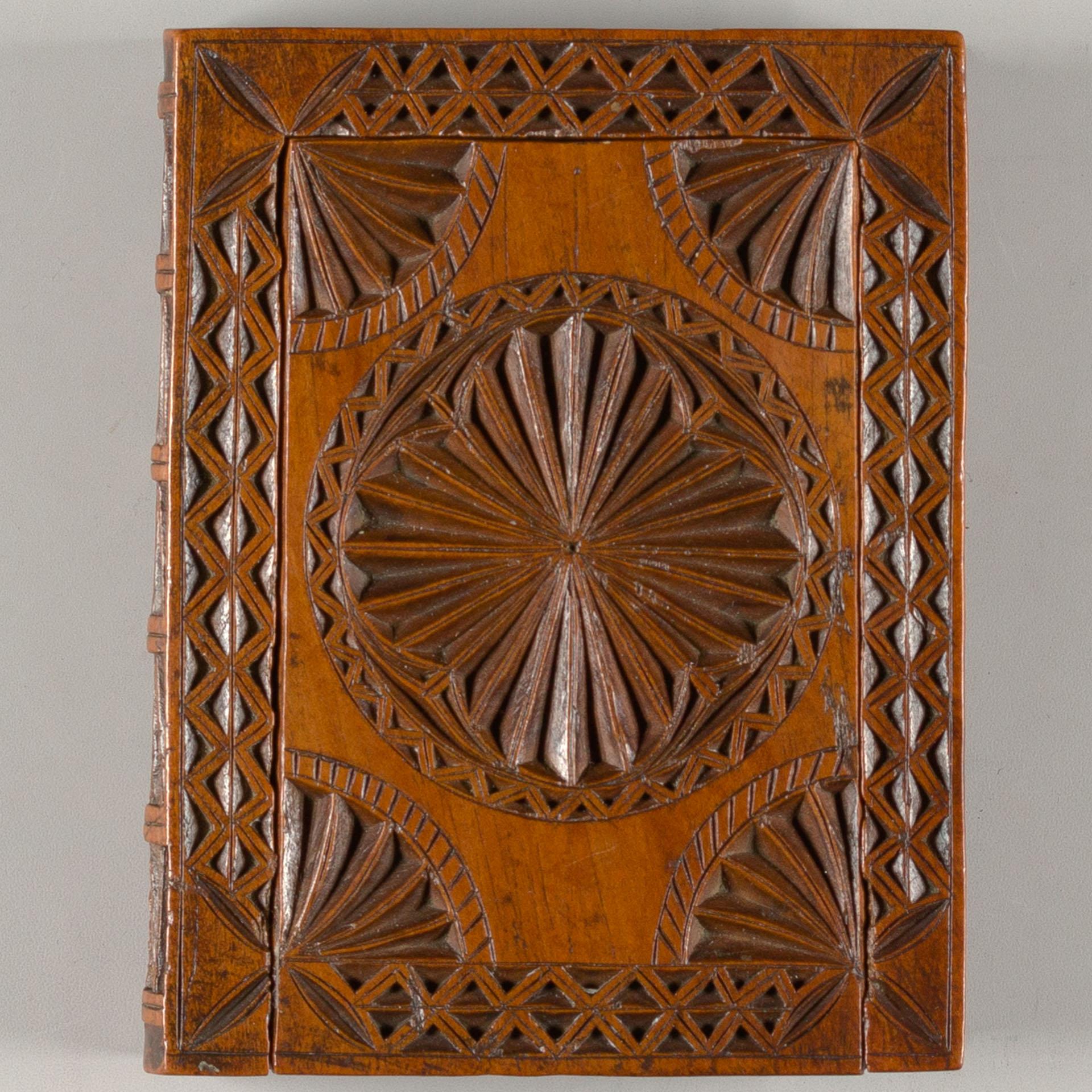 Emulating Books: Book Objects from the Lynn and Bruce Heckman Gift ...