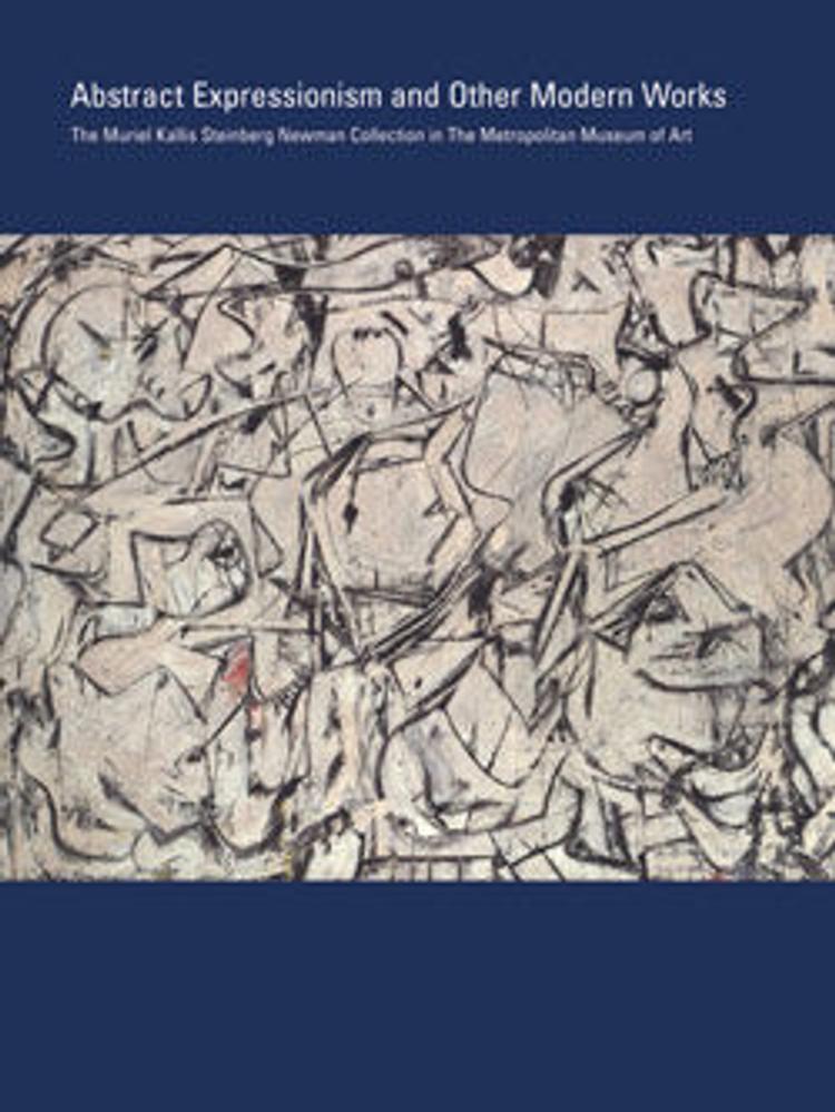 "The Abstract Expressionists" - The Metropolitan Museum of Art