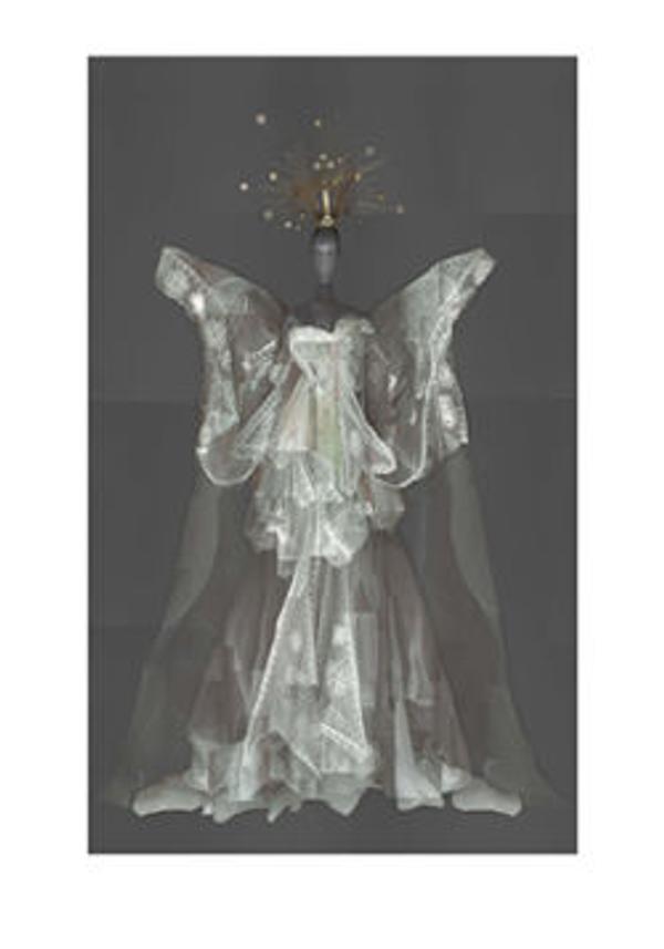 Heavenly Bodies: Fashion and the Catholic Imagination - The ...