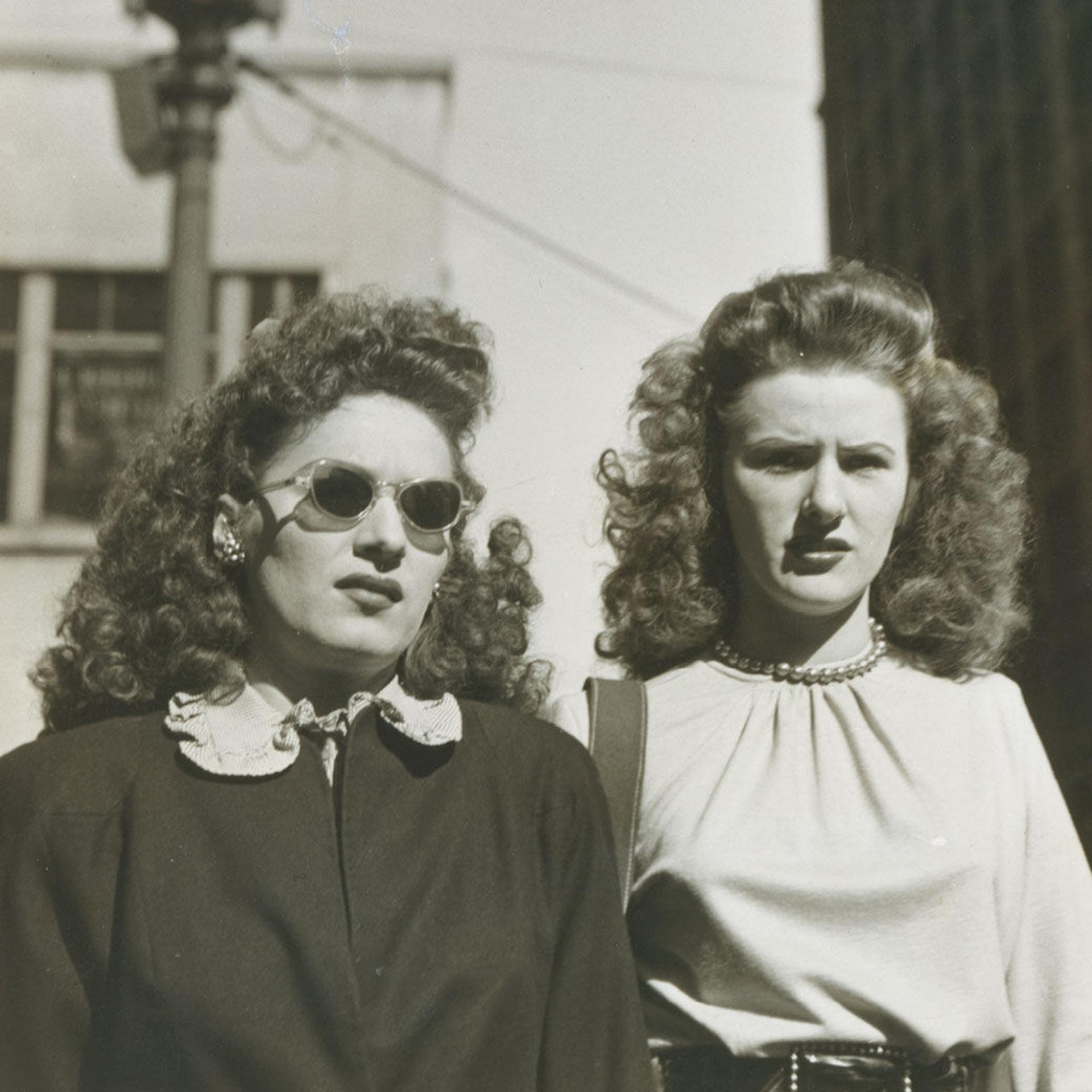 Cruel Radiance: Photography, 1940s–1960s - The Metropolitan Museum of Art
