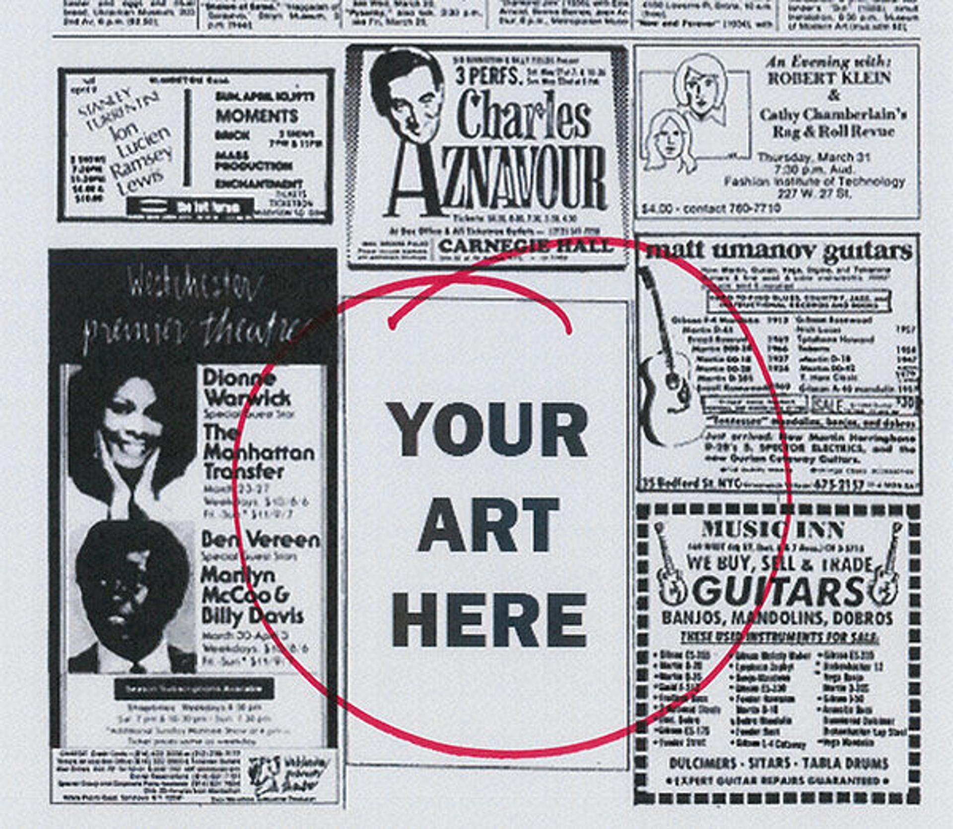 Art Everywhere: The Met's Little-Known Collection of Advertising Art ...