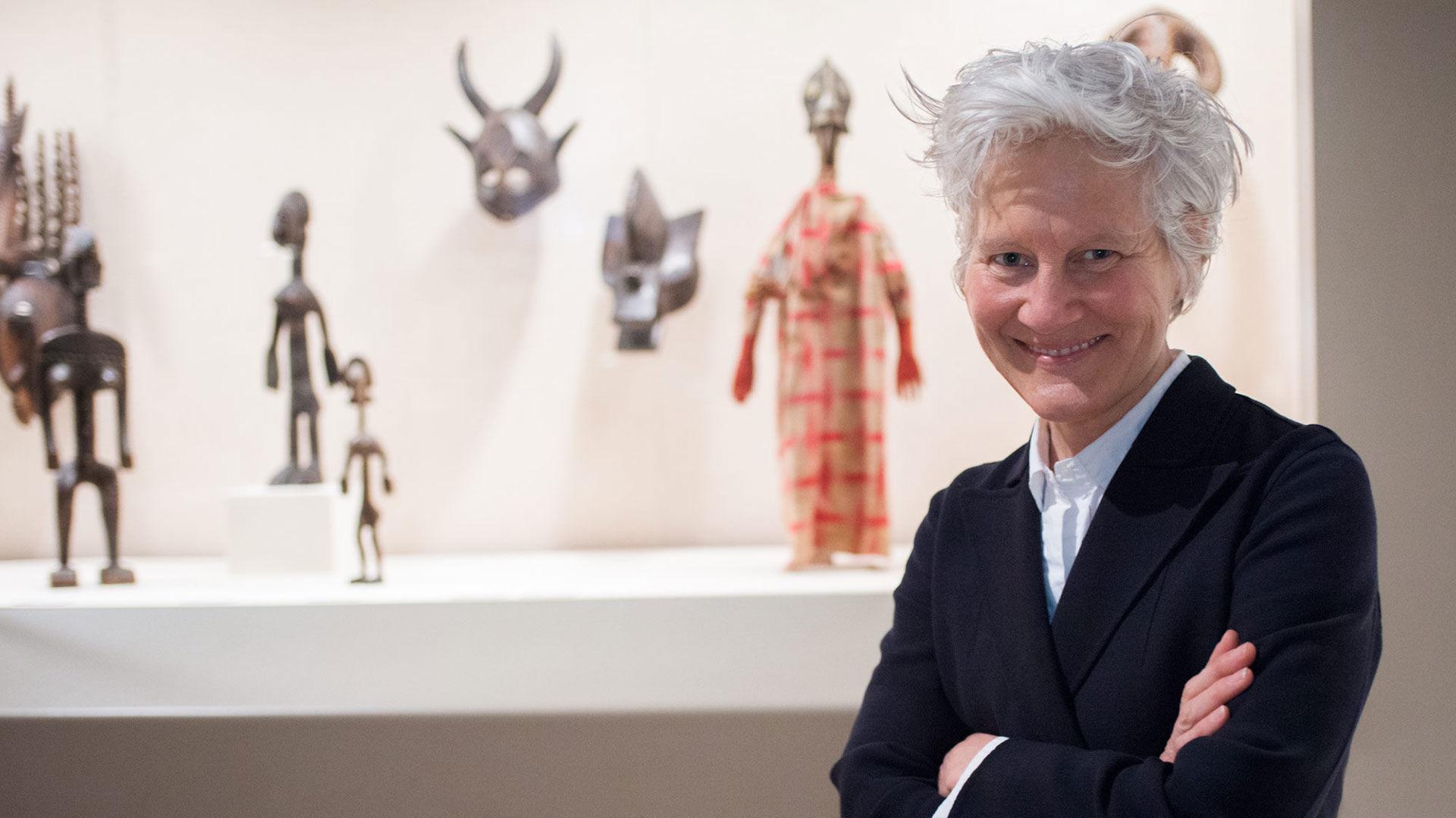 The Artist Project: Ann Agee - The Metropolitan Museum of Art