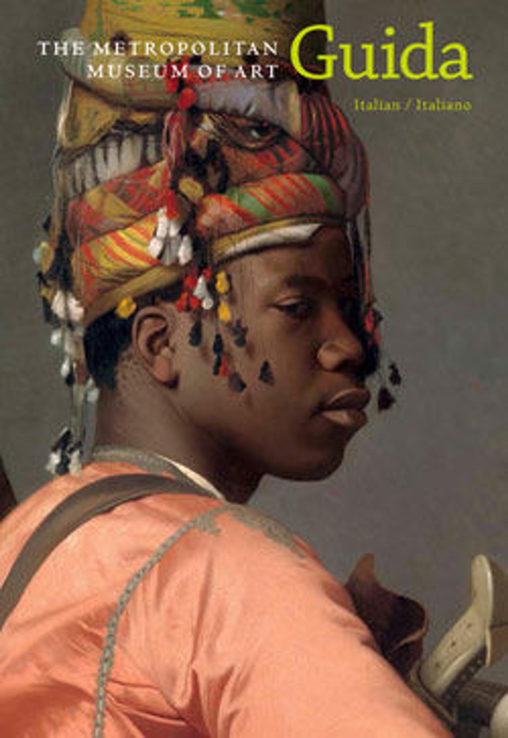 The Metropolitan Museum of Art Guide - The Metropolitan Museum of Art