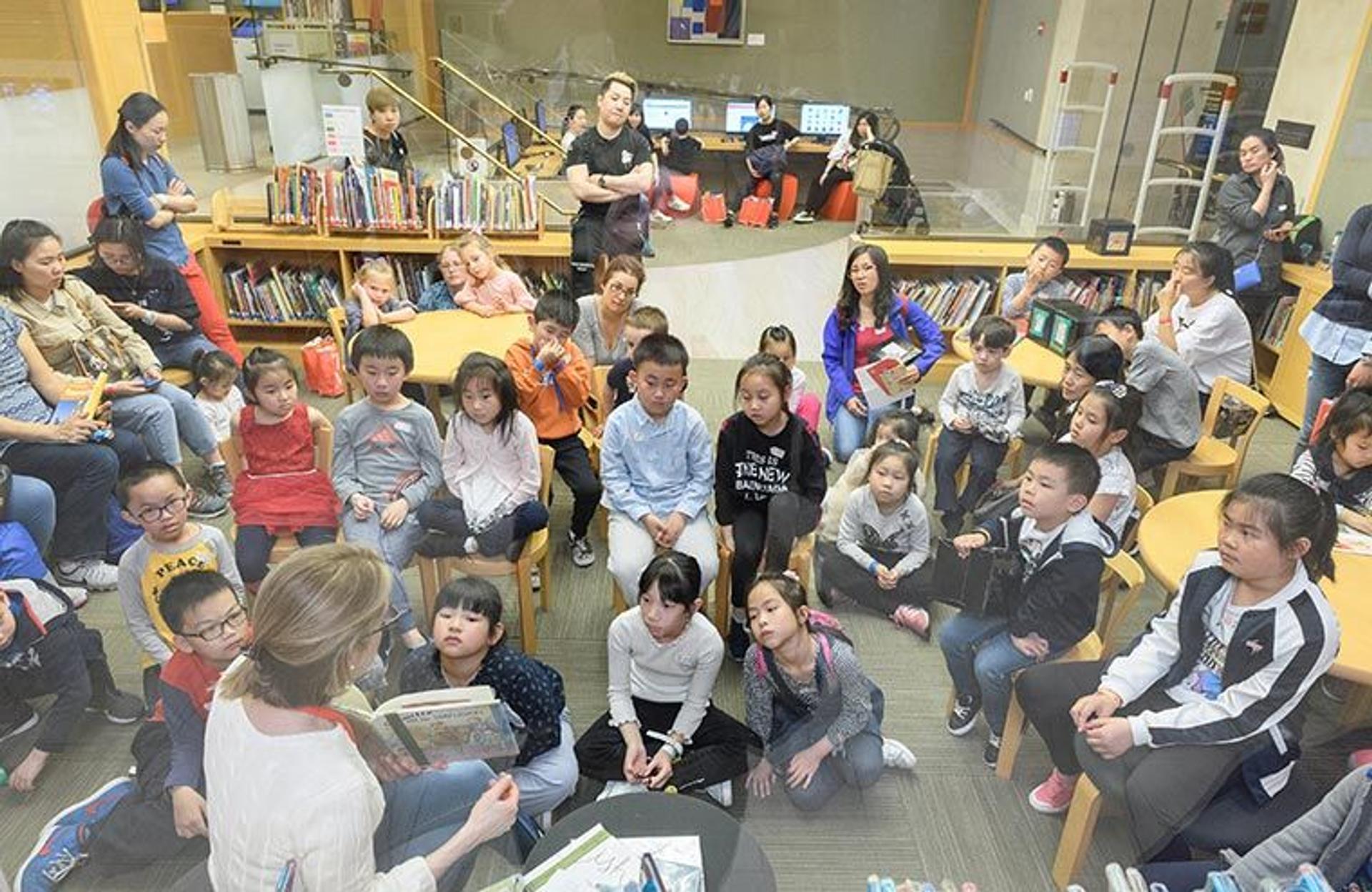 All Are Welcome: A History of Nolen Library - The Metropolitan Museum ...