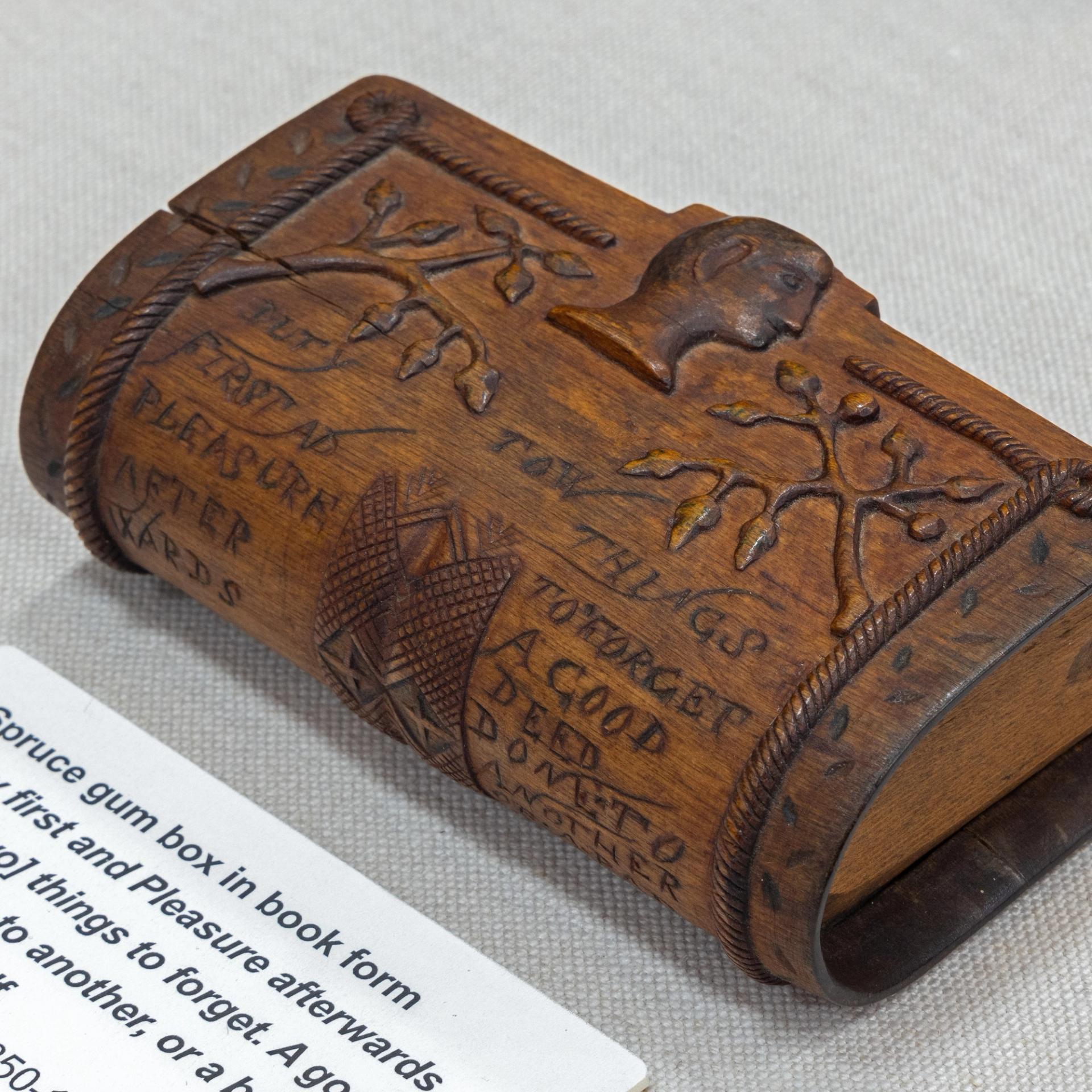 Emulating Books: Book Objects from the Lynn and Bruce Heckman Gift ...