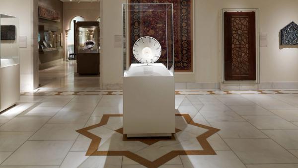 Islamic Art - The Metropolitan Museum of Art