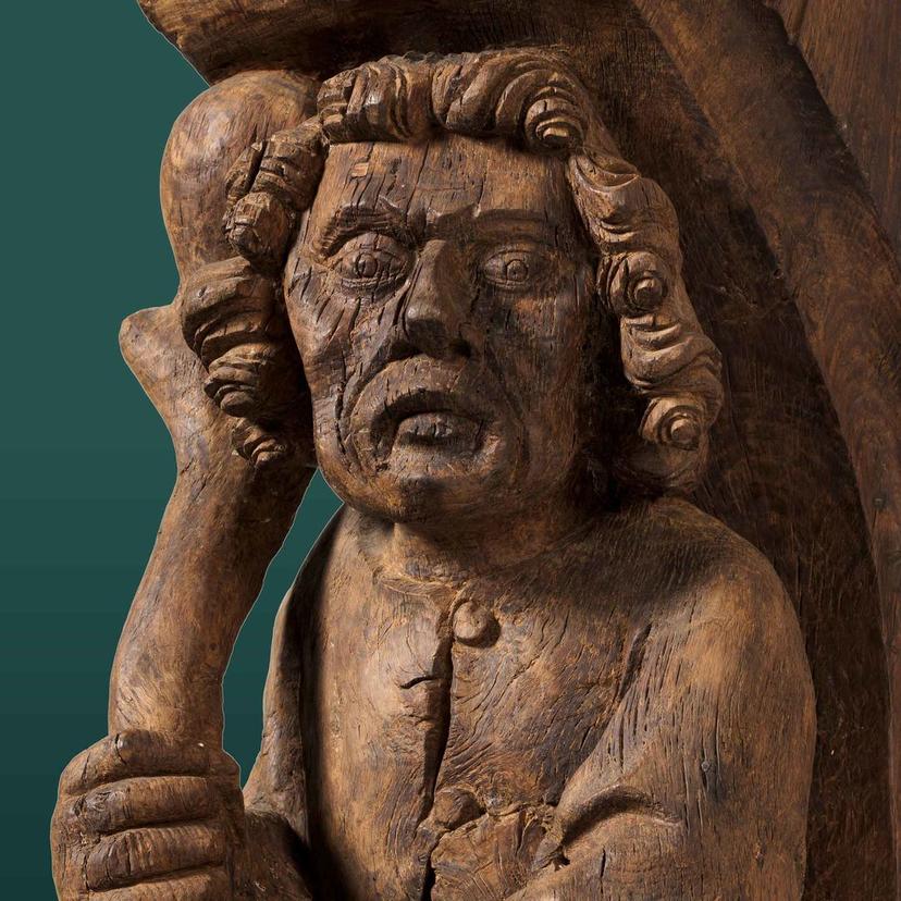 Rich Man, Poor Man: Art, Class, and Commerce in a Late Medieval Town ...