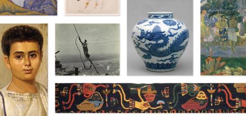 The Metropolitan Museum of Art