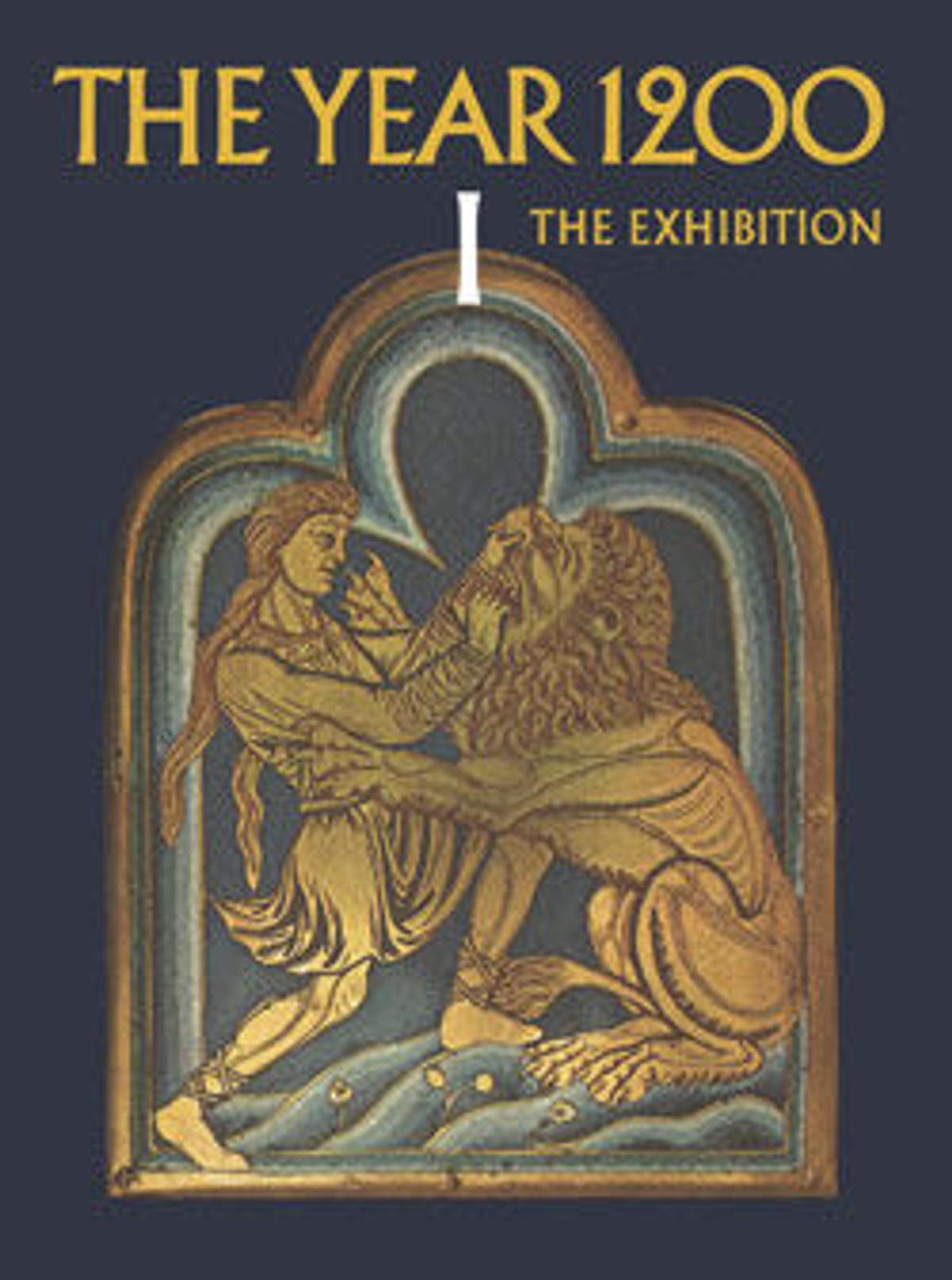 The Year 1200: A Background Survey - The Metropolitan Museum of Art