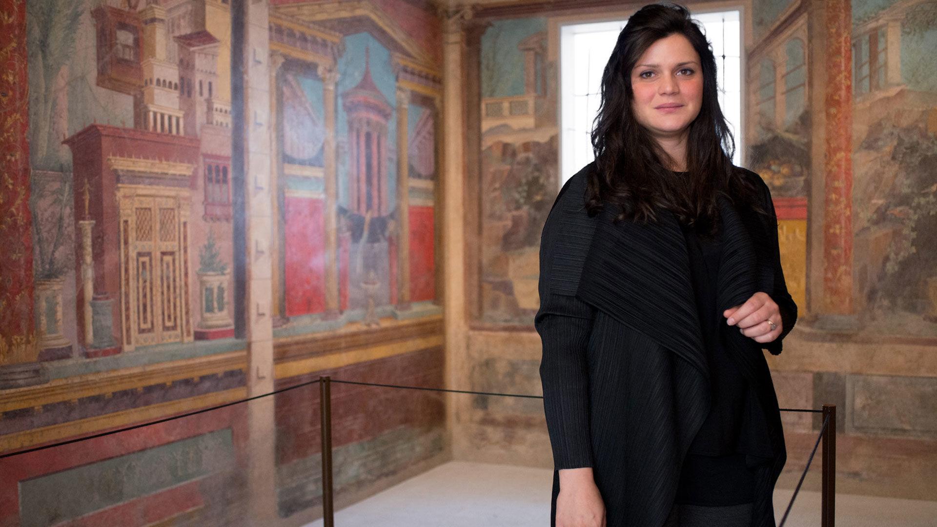 The Artist Project: Annabeth Rosen - The Metropolitan Museum of Art