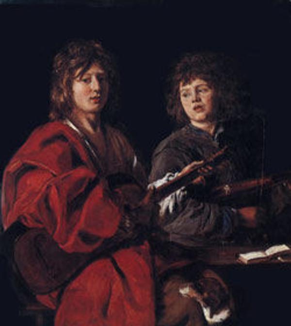 France in the Golden Age: Seventeenth-Century French Paintings in ...