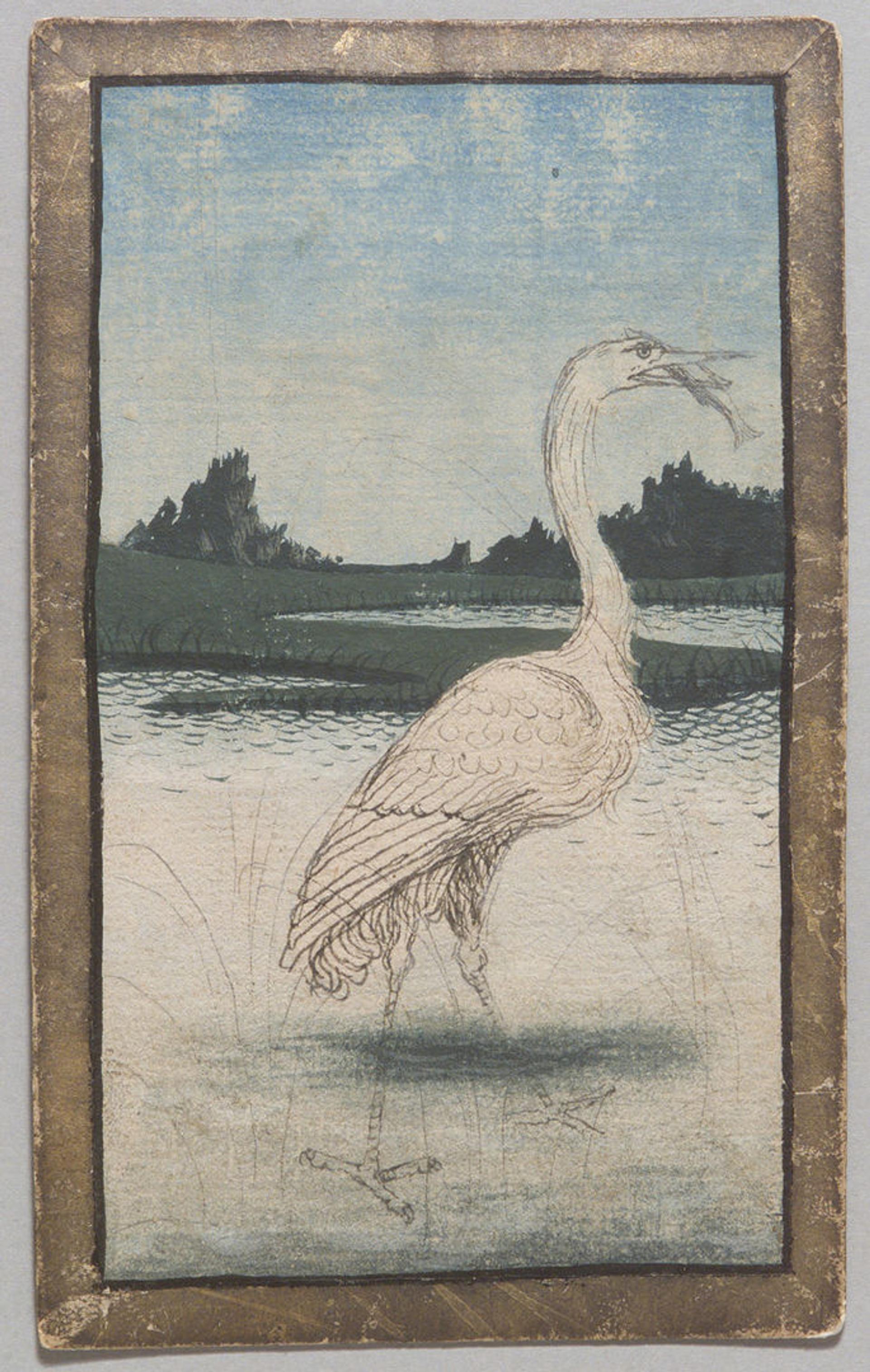 Hunt and House: Depictions of Medieval Life in German Playing Cards ...