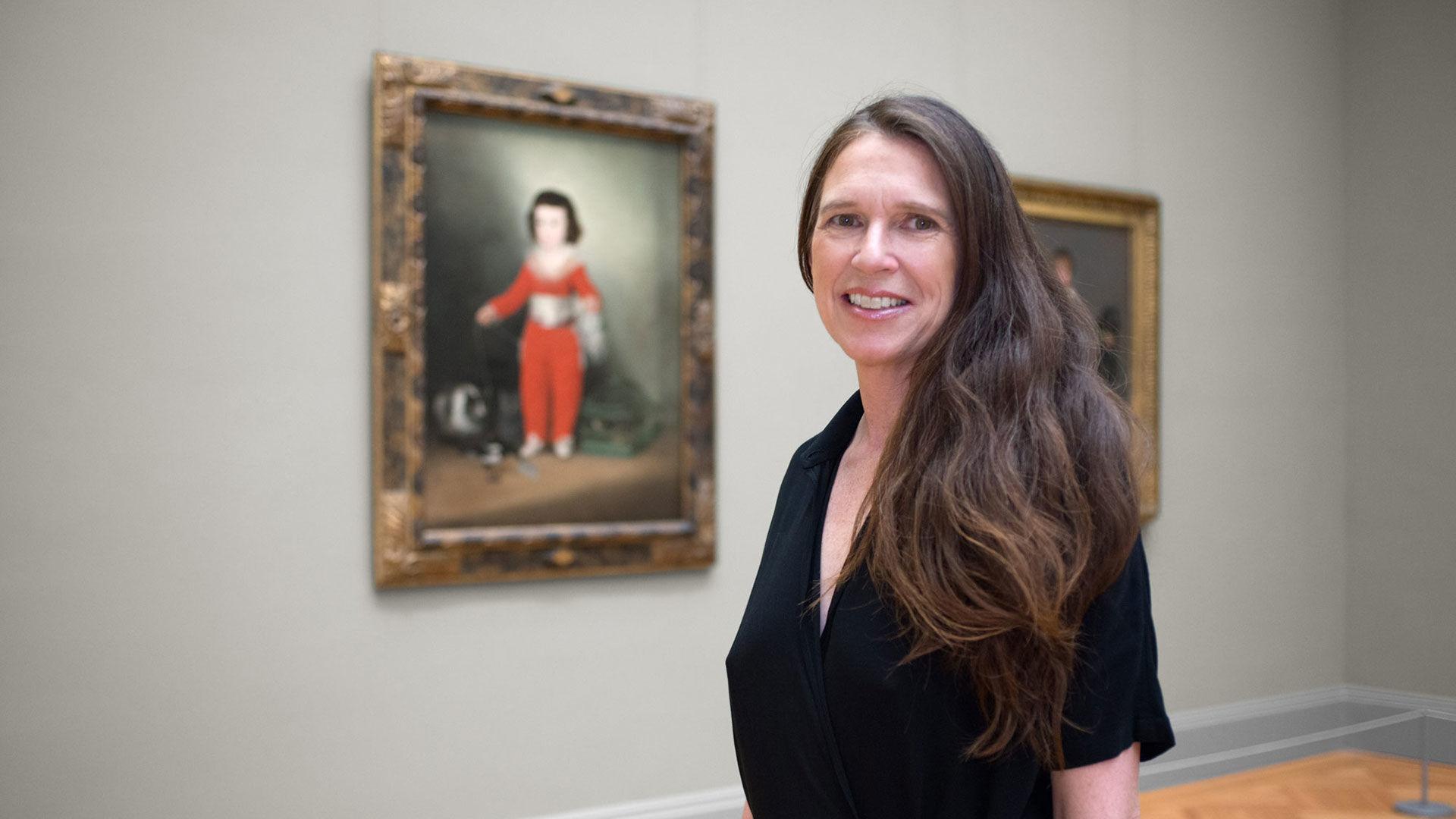 The Artist Project: Lin Tianmiao - The Metropolitan Museum of Art