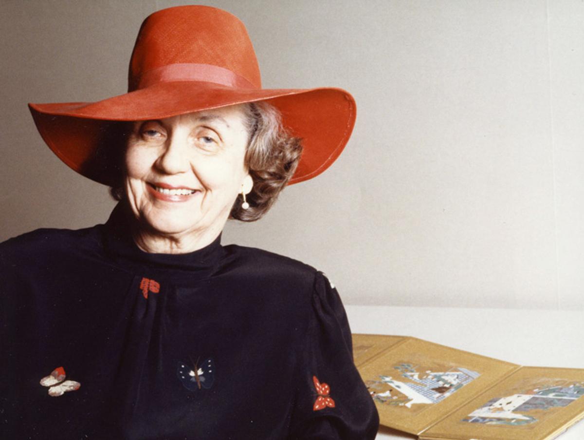 Celebrating the Legacy of Japanese Art Collector Mary Griggs Burke ...