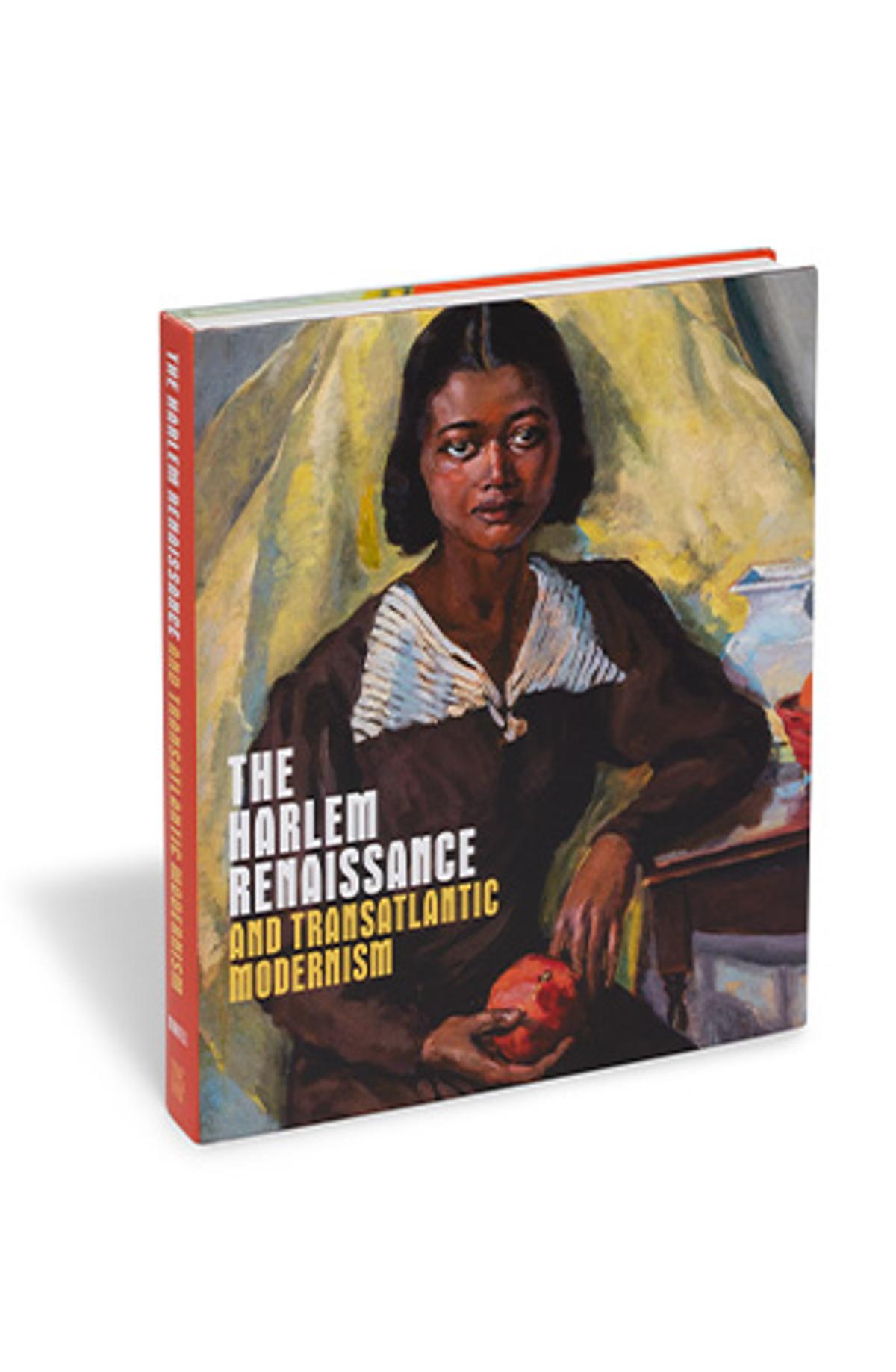 The Harlem Renaissance and Transatlantic Modernism - The Metropolitan ...
