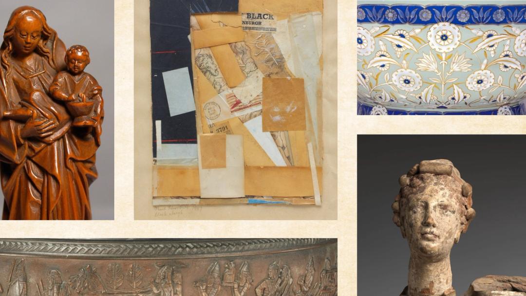 Greek and Roman Art - The Metropolitan Museum of Art