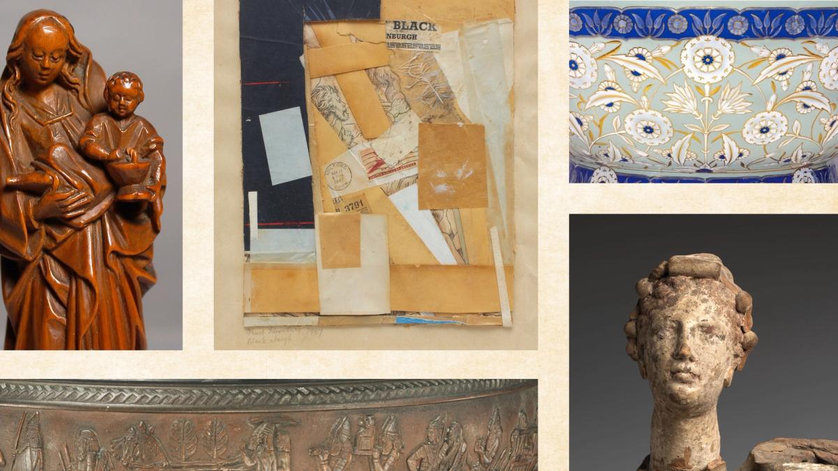 Greek and Roman Art - The Metropolitan Museum of Art