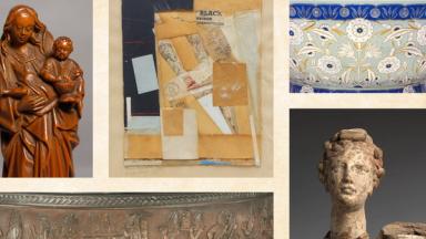 Greek and Roman Art - The Metropolitan Museum of Art