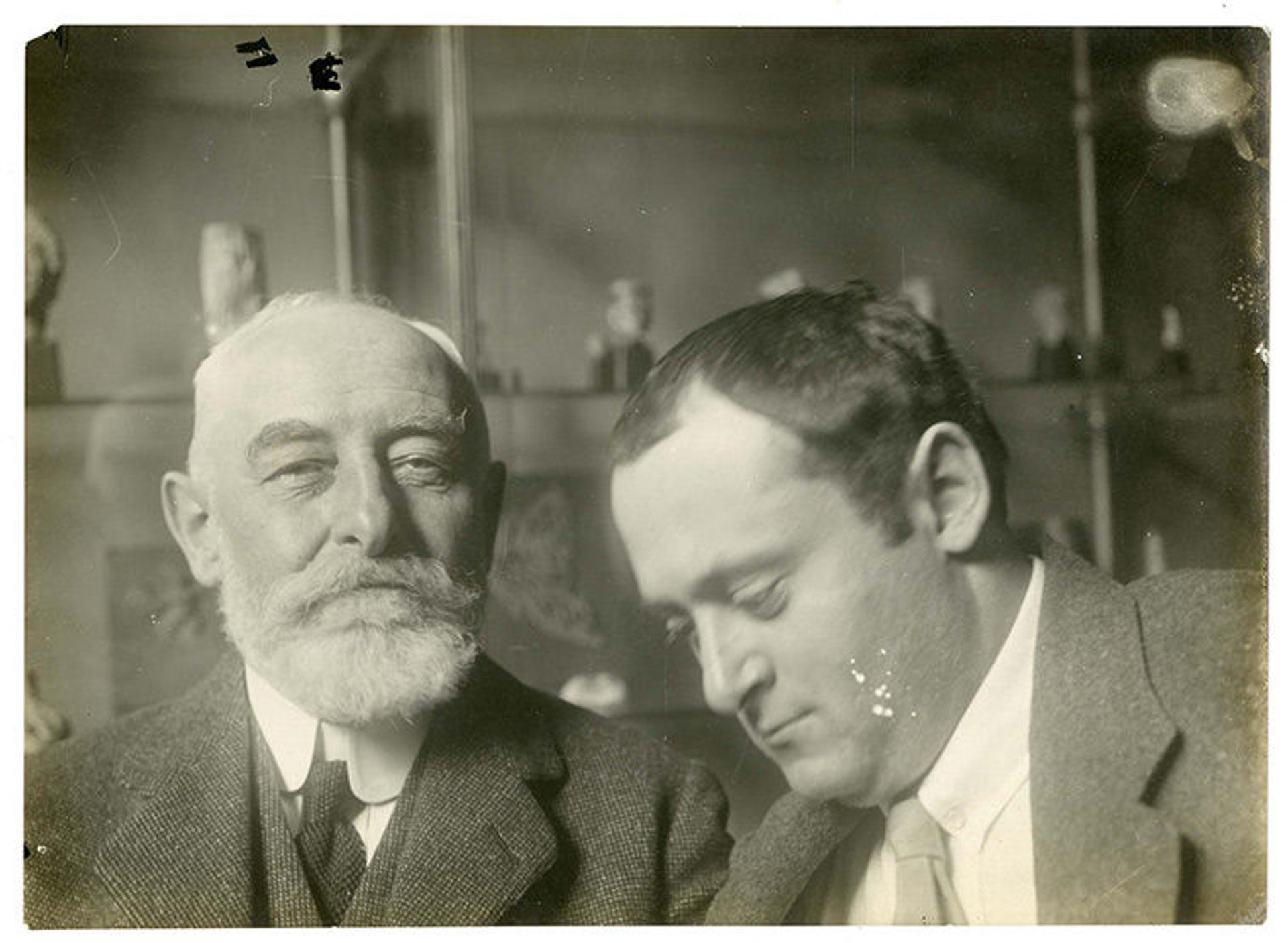 The Brummer Gallery Records: A Fuller Picture - The Metropolitan Museum ...