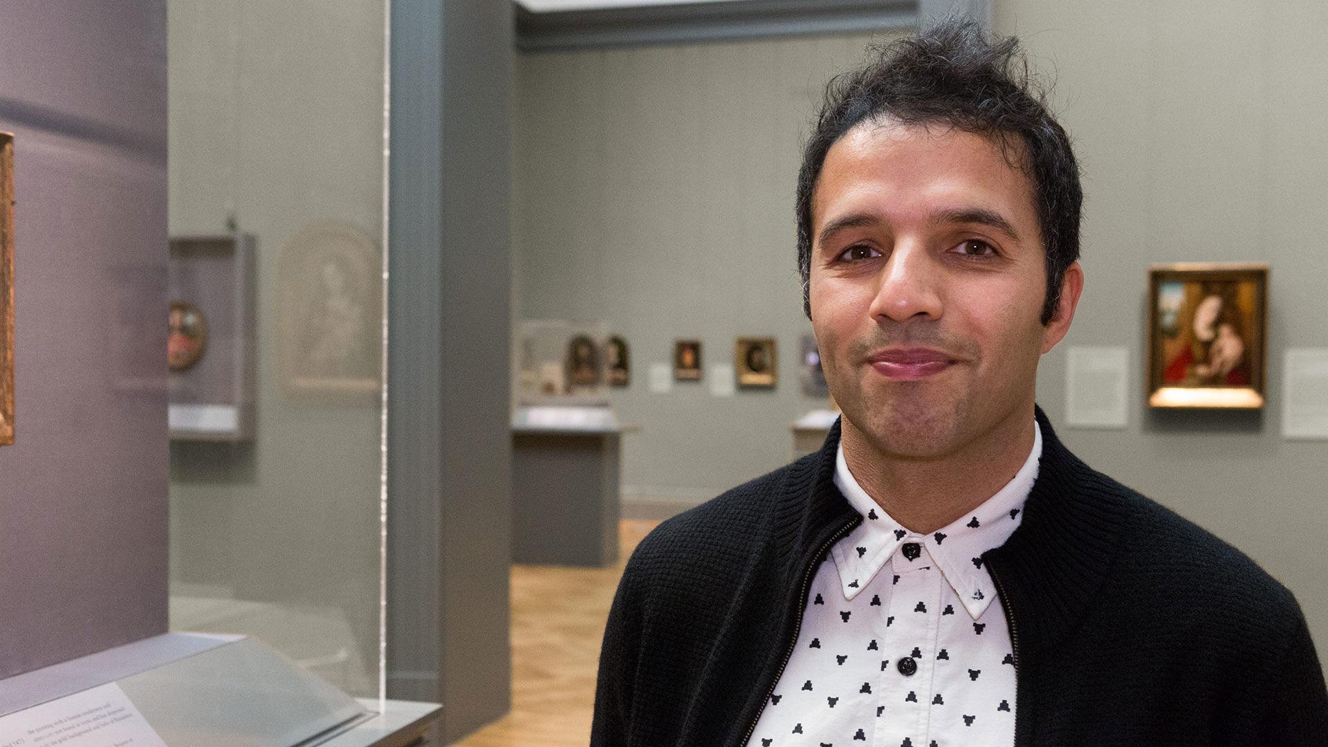 The Artist Project: Wilfredo Prieto - The Metropolitan Museum of Art