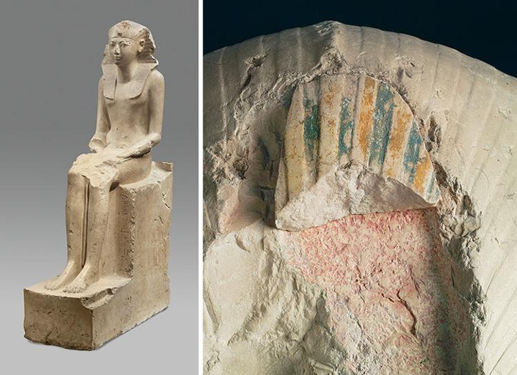 Unearthing Hatshepsut, Egypt's Most Powerful Female Pharaoh - The ...